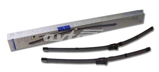 7E1998002 VAG щетка-дворник лобового стекла, комплект из 2 шт.
