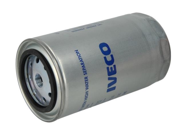 2992662 Iveco топливный фильтр (Грубой очистки)