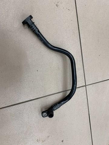 13907645857 BMW трубопровод вентиляции топливного бака
