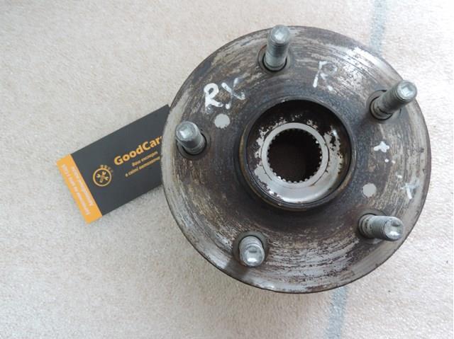 Ступица на Lexus RX 450H/350200T внедорожник (2015 - 2021) - Сравнить ...