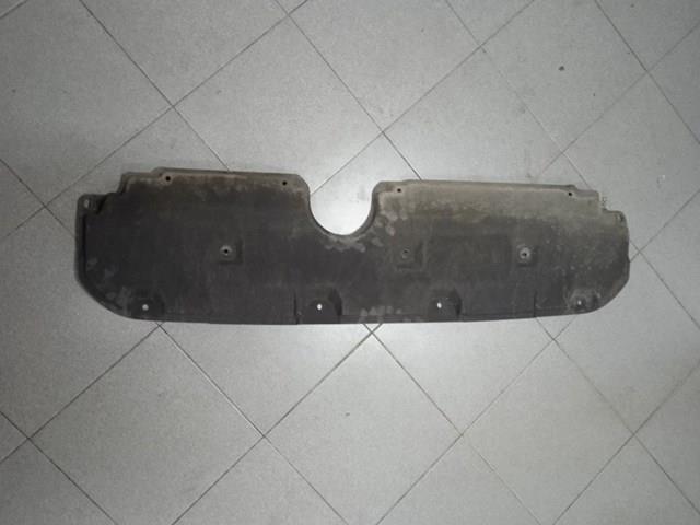 5144178030 Toyota защита бампера переднего