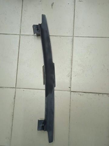 62084BR00A Nissan молдинг пер.бампера 010-