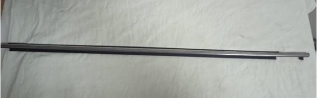 Молдинг опускного стекла двери передней левой на Toyota RAV4 IV ...