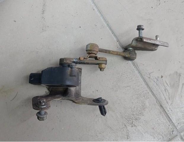 A2129052902 Mercedes | Датчик уровня положения кузова задний левый A ...