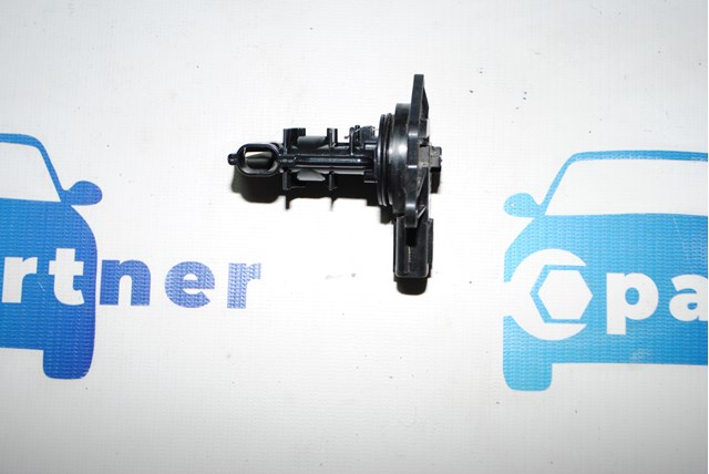 2220475040 Toyota датчик потока (расхода воздуха, расходомер M.A.F. - (Mass