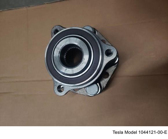 104412100EASR ASR ступица