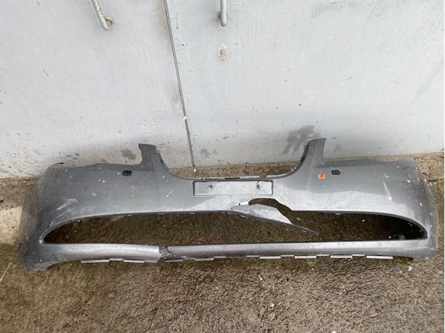 865112H000 Hyundai/Kia передний бампер