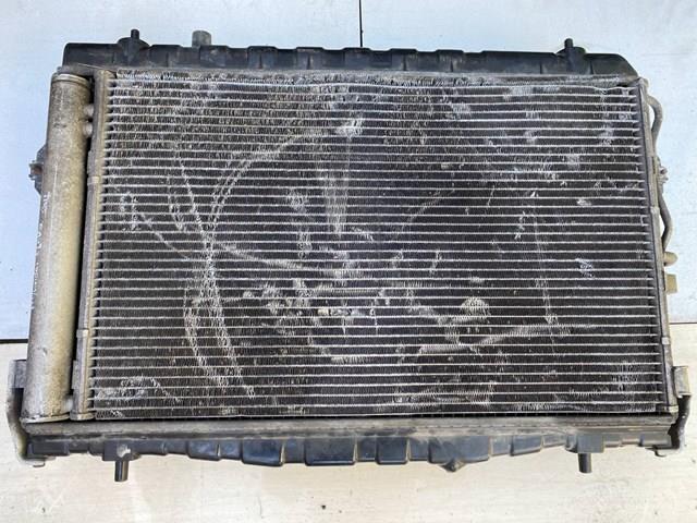 253102P200 Hyundai/Kia радиатор