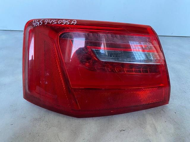 4G5945095A VAG задний левый внешний фонарь