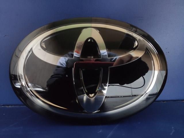 5314133140 Toyota емблема (логотип)