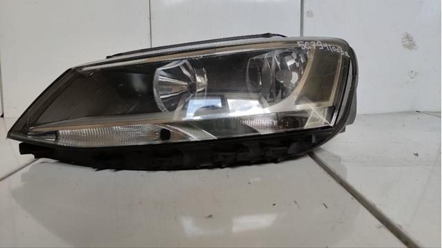 16D941006 VAG фара правая