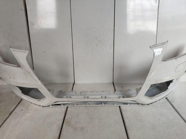 8R0807277C VAG левый кронштейн переднего бампера