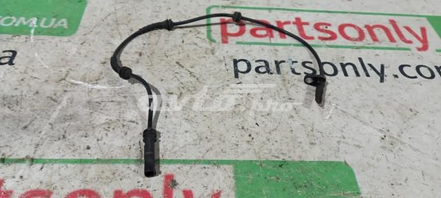 34526784901 BMW датчик абс (abs задний)