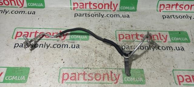 64539209718 BMW напорный трубопровод