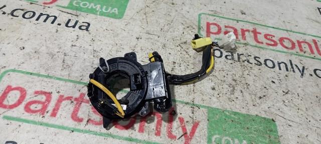 83196FG010 Subaru Кольцо контактное, шлейф руля