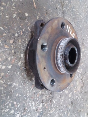 8K0407607 VAG Ступица передняя