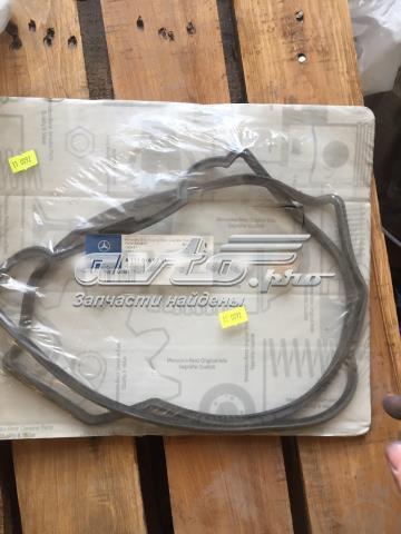 1110160221 Mercedes прокладка клапанной крышки двигателя