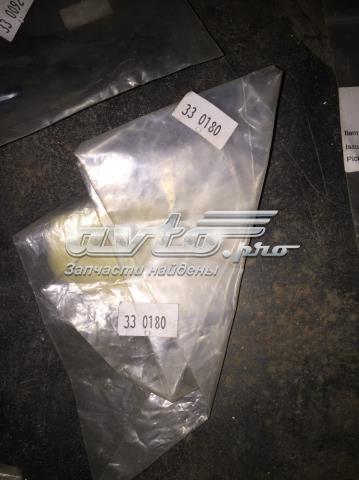 8L4867276 VAG затискач пружинний