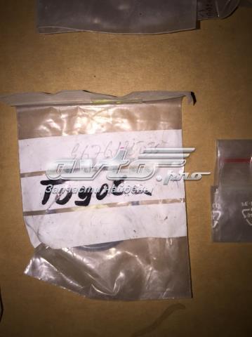 Прокладка термостата для Toyota Land Cruiser J200 внедорожник (2007 ...