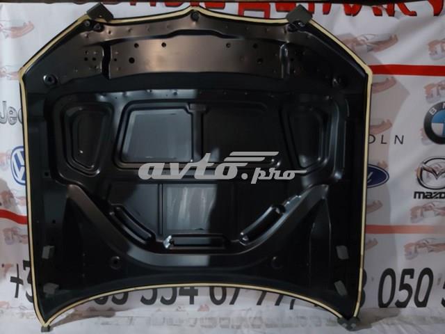 41008494446 BMW капот