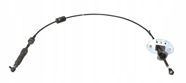 467902H100 Hyundai/Kia трос переключения передач (выбора передачи)