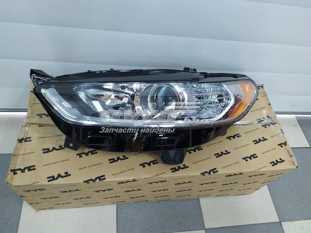 DS7Z13008B China фара левая