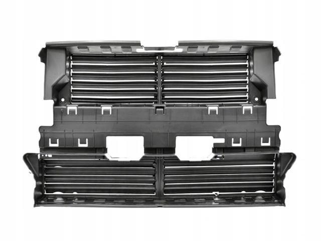 DS7Z8475A Ford жалюзи радиатора охлаждения