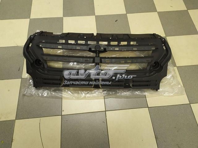 GJ5Z-8A284-AA Ford решетка радиатора