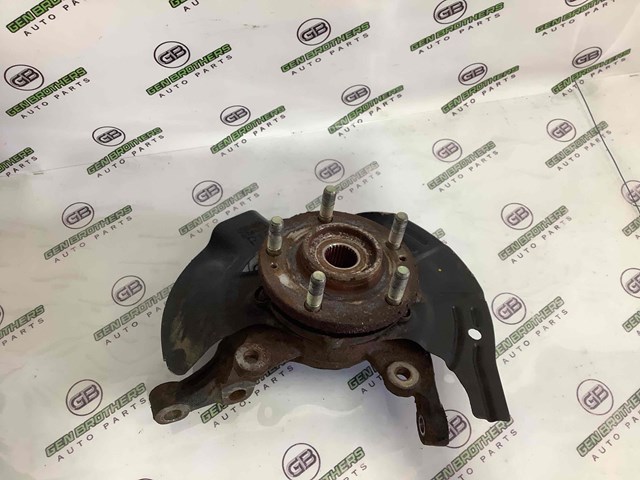 51716C1000 Hyundai/Kia кулак поворотный