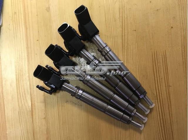 0445115069 Bosch форсунки