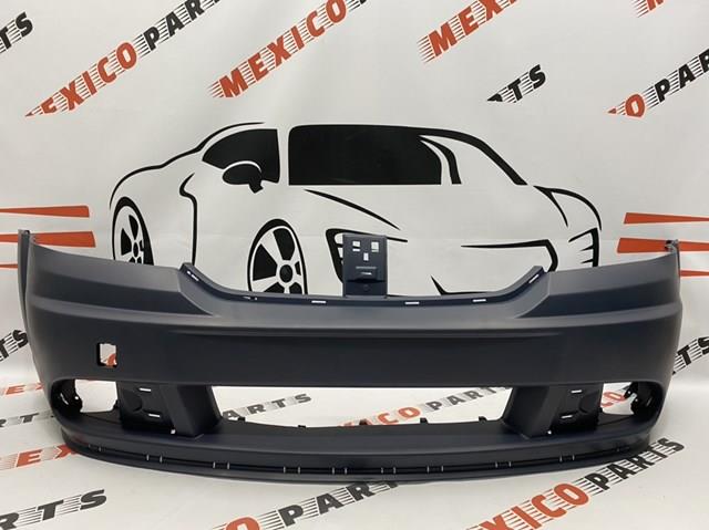 1SW02KFPAC Chrysler бампер передний комплектация se 2011-20