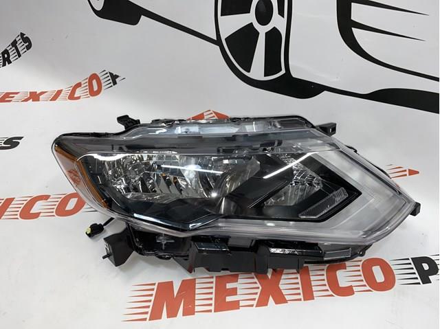 260106FL0A Nissan фара правая