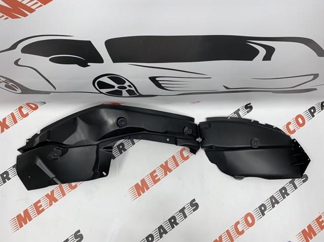 FP 3806 387 FPS подкрылок передний левый