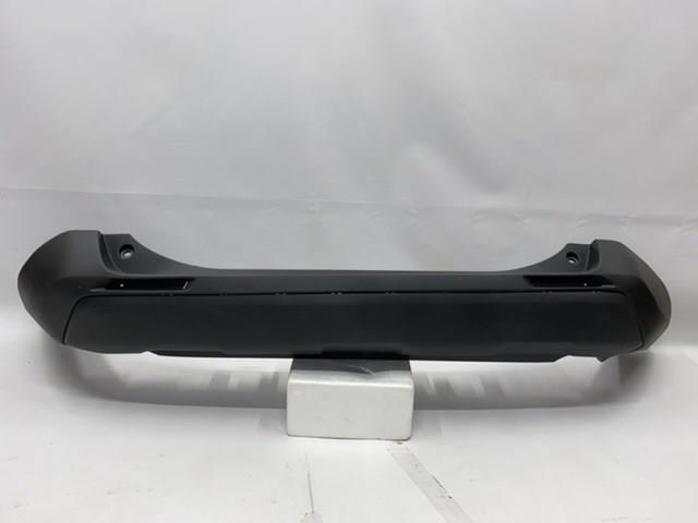521590R160 Toyota бампер задний 2019