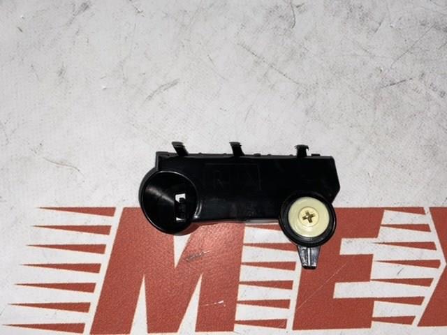 622206CA0A Nissan крепление переднего бампера правое 2019-20