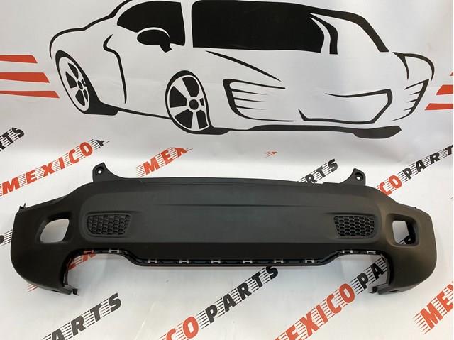 5VX29LXHAA China задний бампер