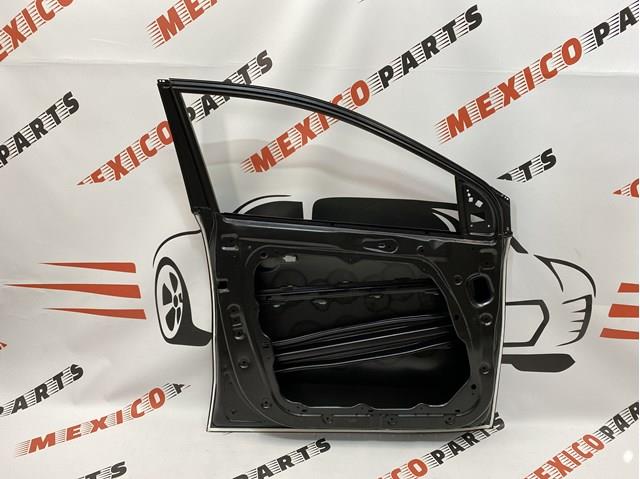 76004D9000 Hyundai/Kia дверь