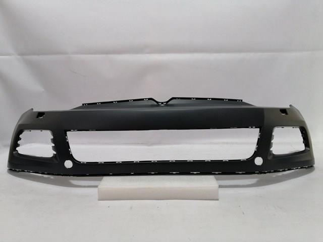 7P6807221CGRU VAG бампер передний