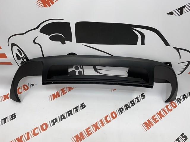 7P68074829B9 VAG бампер задний, нижняя часть