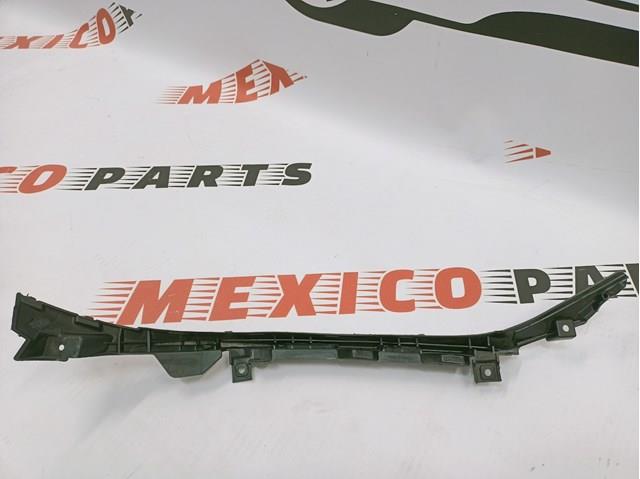 86553F2000 Hyundai/Kia левый кронштейн переднего бампера