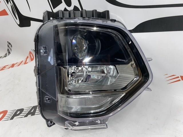 92101S1000 Hyundai/Kia фара левая