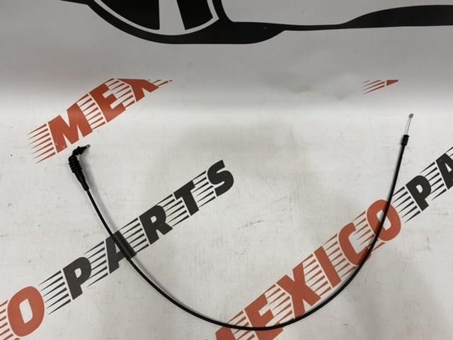 DS7Z16916G Ford трос капота на ford fusion 13-17