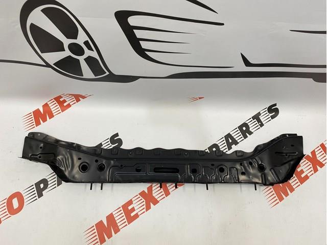 F2530-3SHMA Nissan суппорт радиатора нижний (монтажная панель крепления