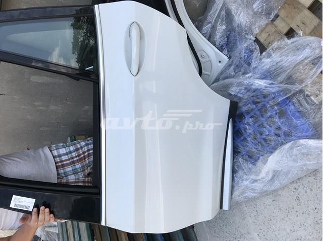 41007465533 BMW дверь задняя левая