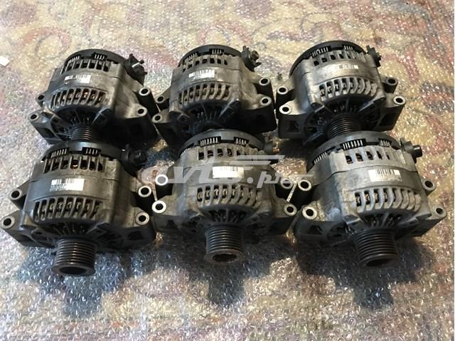 12317616121 BMW генератор