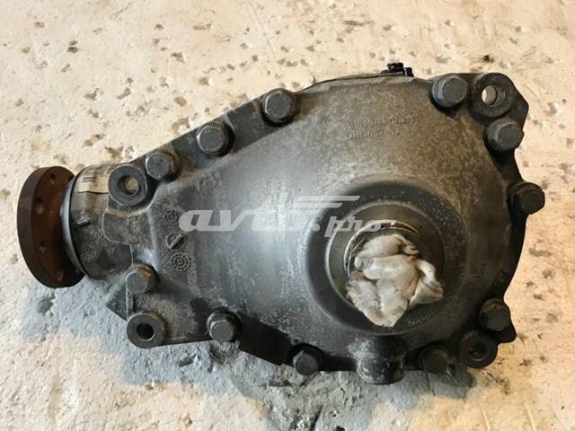 31507591998 BMW редуктор переднего моста