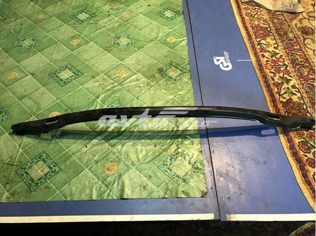 51117203078 BMW кронштейн бампера переднего центральный