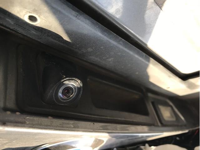 51247368753 BMW ручка крышки багажника (двери 3/5-й задней наружная)