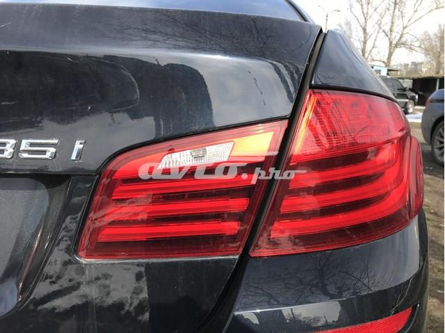 63217306164 BMW фонарь задний правый внутренний