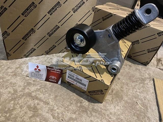 1662028040 Toyota натяжитель приводного ремня